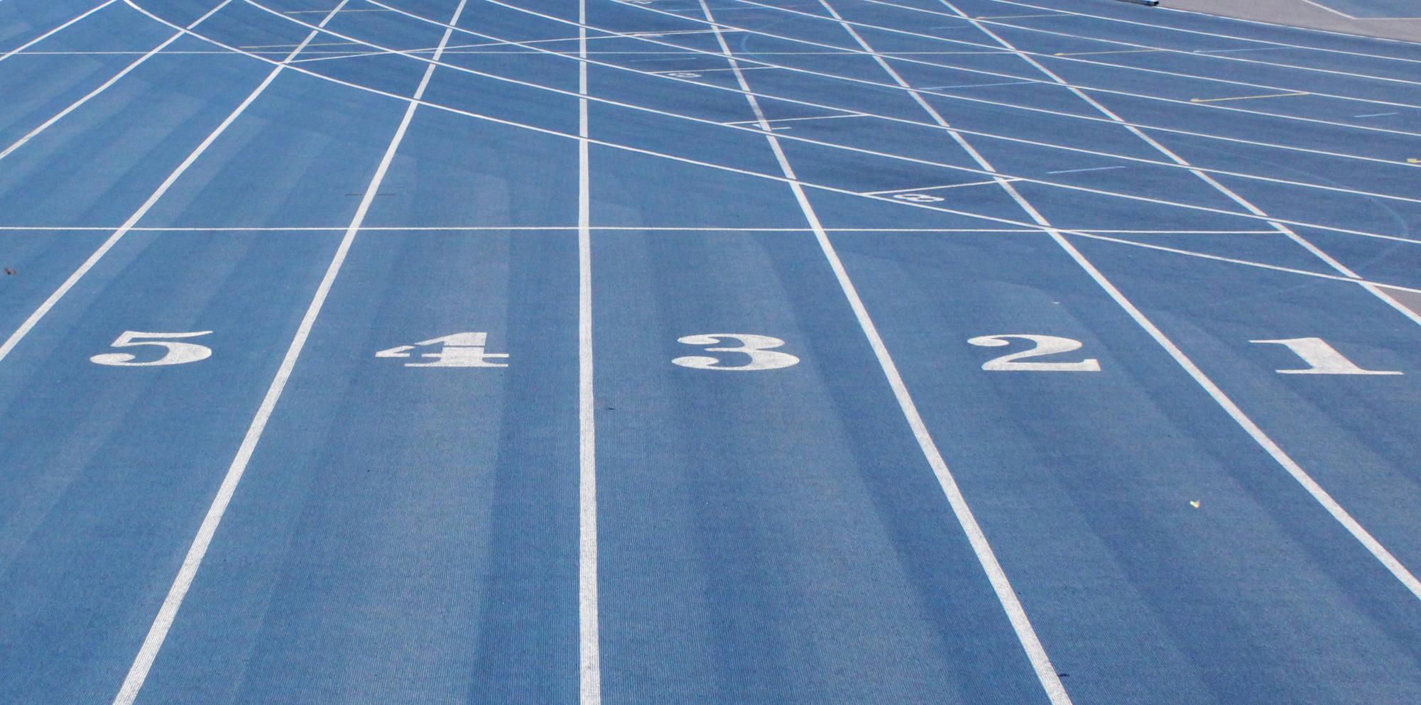 Through an athlete’s eyes: an inside look at Relays Week - The Times ...